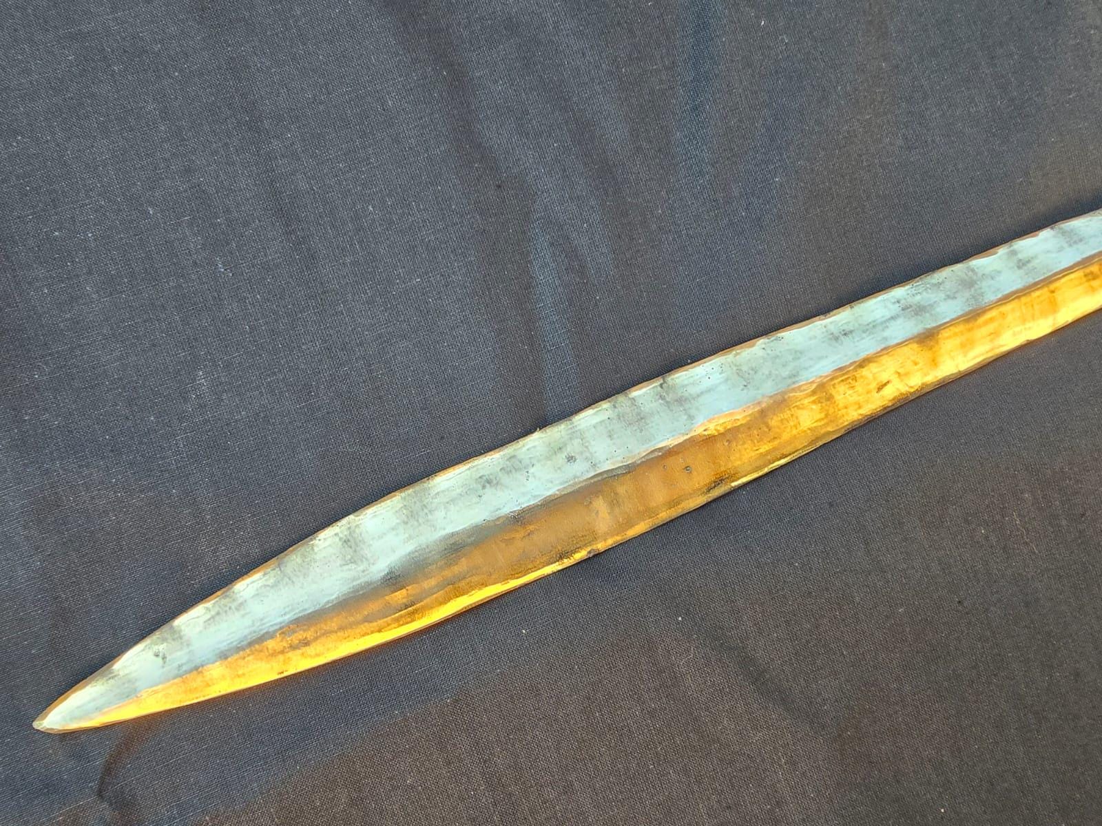 Bronze Age Ewart Park Replica Sword - Etsy