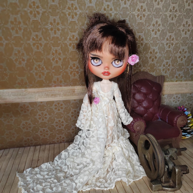Blythe Clothes - Etsy