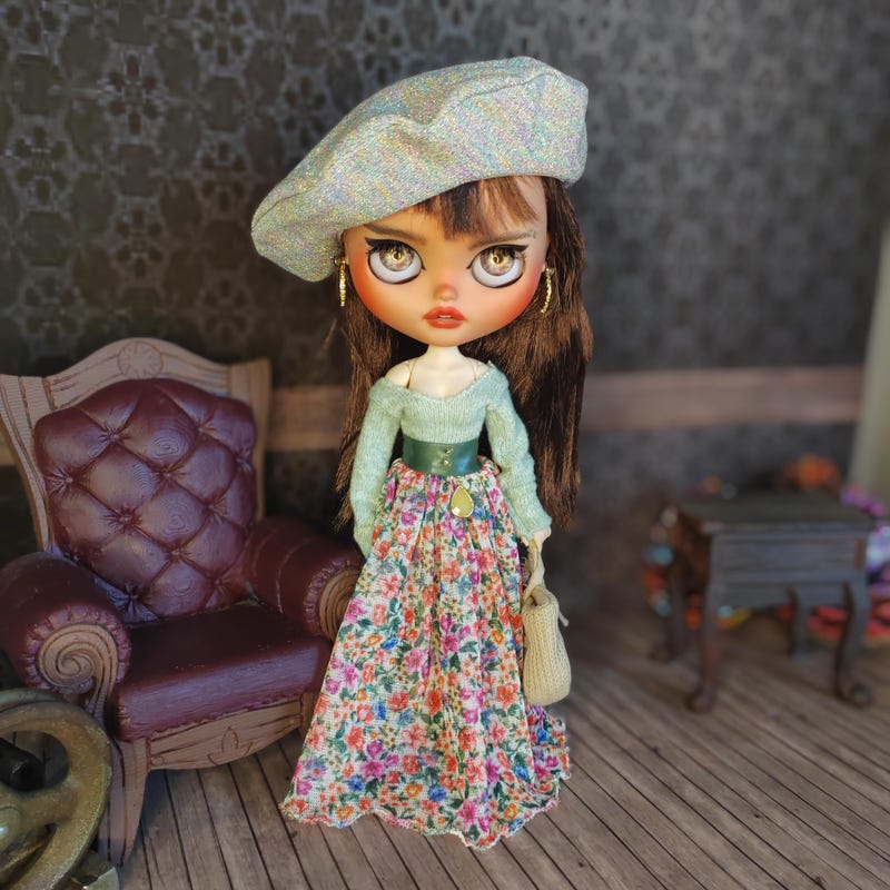 Blythe Clothes - Etsy