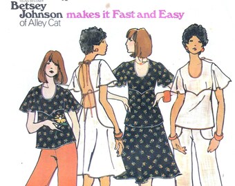 Alley Cat Pattern - Etsy