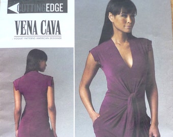 Simplicity 2245 Lisette Sewing Pattern, Sizes 6-14, Uncut, Portfolio ...