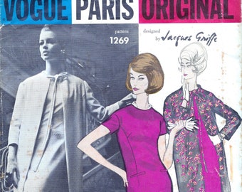 Simplicity 2245 Lisette Sewing Pattern, Sizes 6-14, Uncut, Portfolio ...