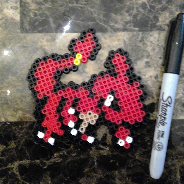 Small Perler - Etsy