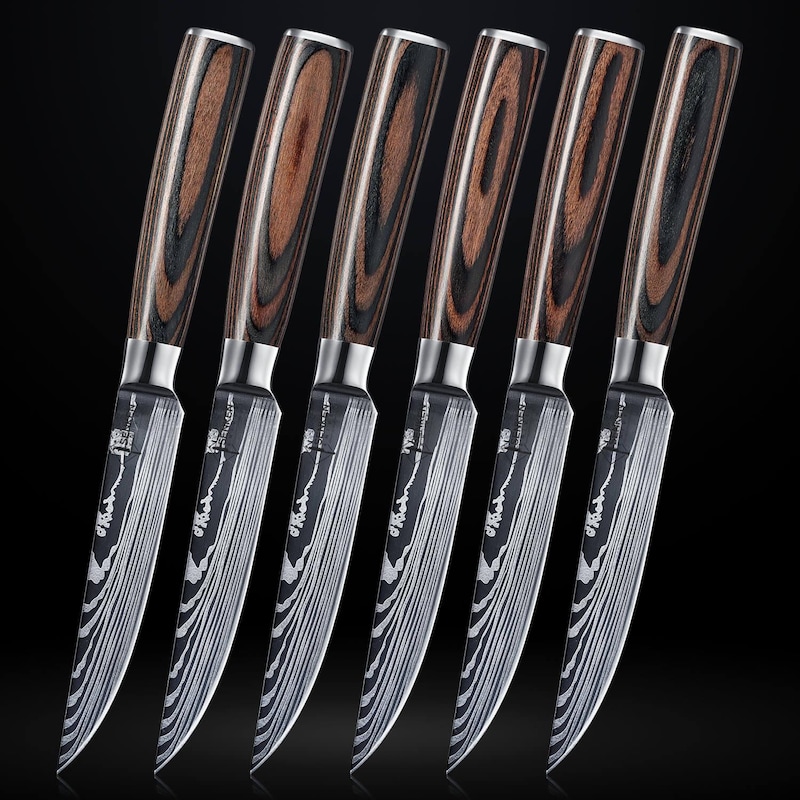 Morrison Knives - Etsy Australia