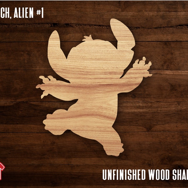 Wood Cut Outs - Etsy