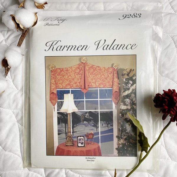 M Fay Patterns - Etsy