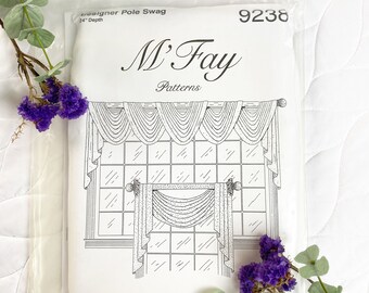 M Fay | Etsy