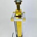 Vintage Table Lamp - Etsy