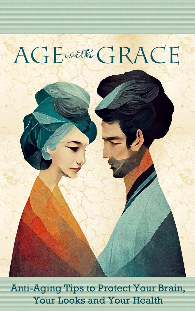 Age With Grace, Learn How to Age With Grace, by Protecting Your Brain ...