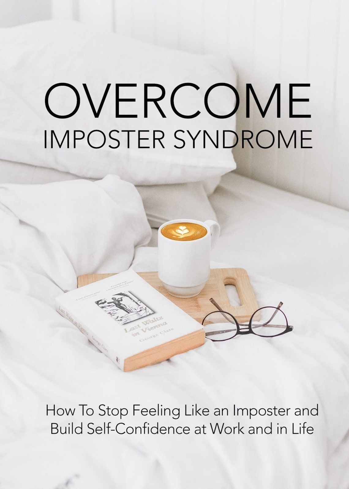 Overcome Imposter Syndrome PDF Ebook Digital Download - Etsy
