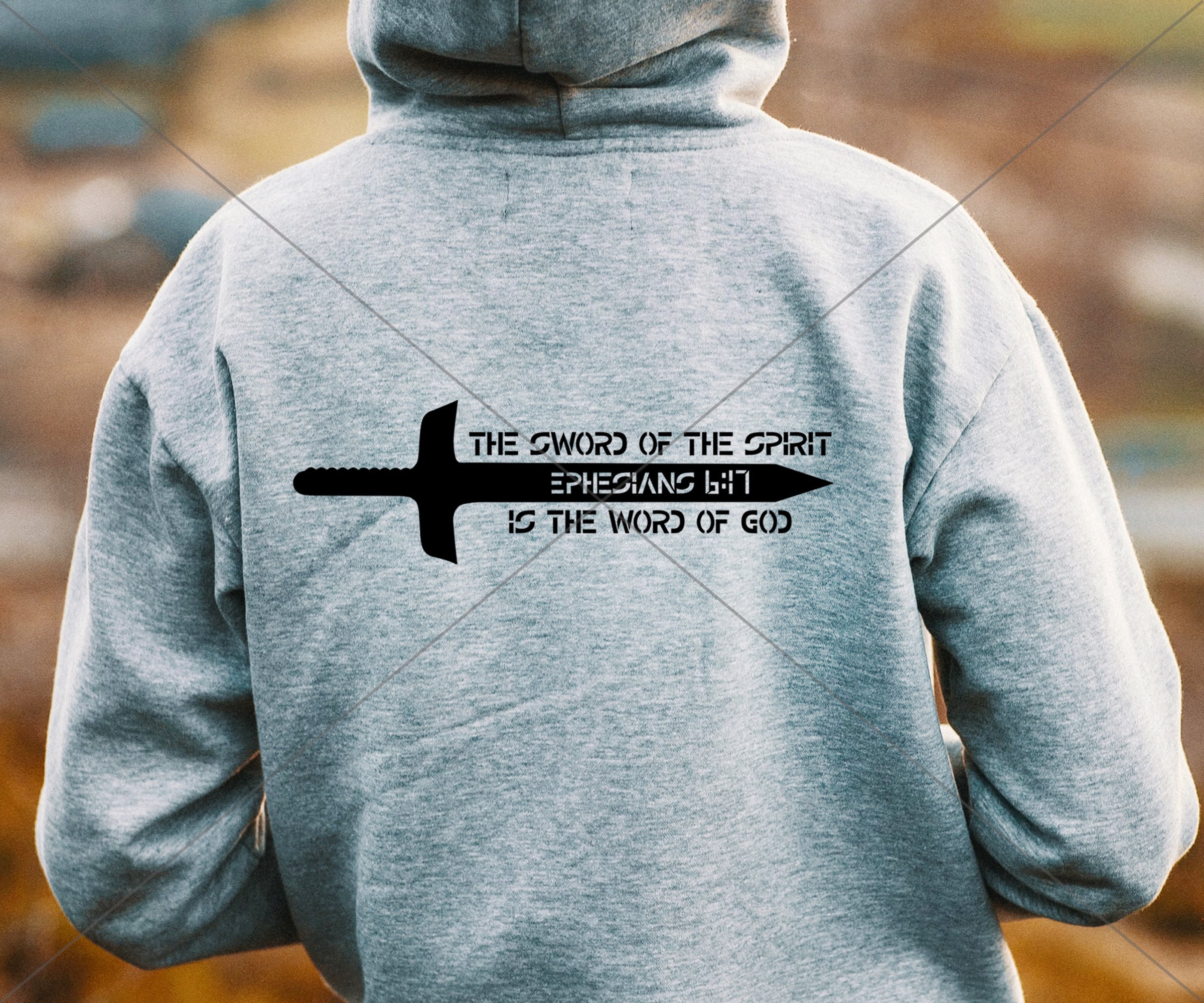 Sword of the Spirit SVG, PNG, Jpeg, Pdf, Dxf, Cut File, Cricut ...