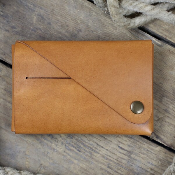 Origami Wallet - Etsy