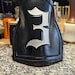 Firefighter Boston Leather Shield - Etsy