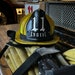 Firefighter Boston Leather Shield - Etsy