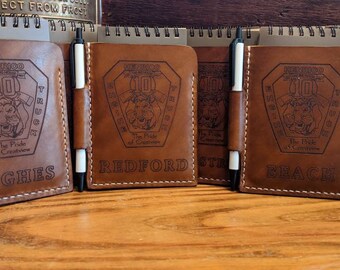 Leather Police - Etsy