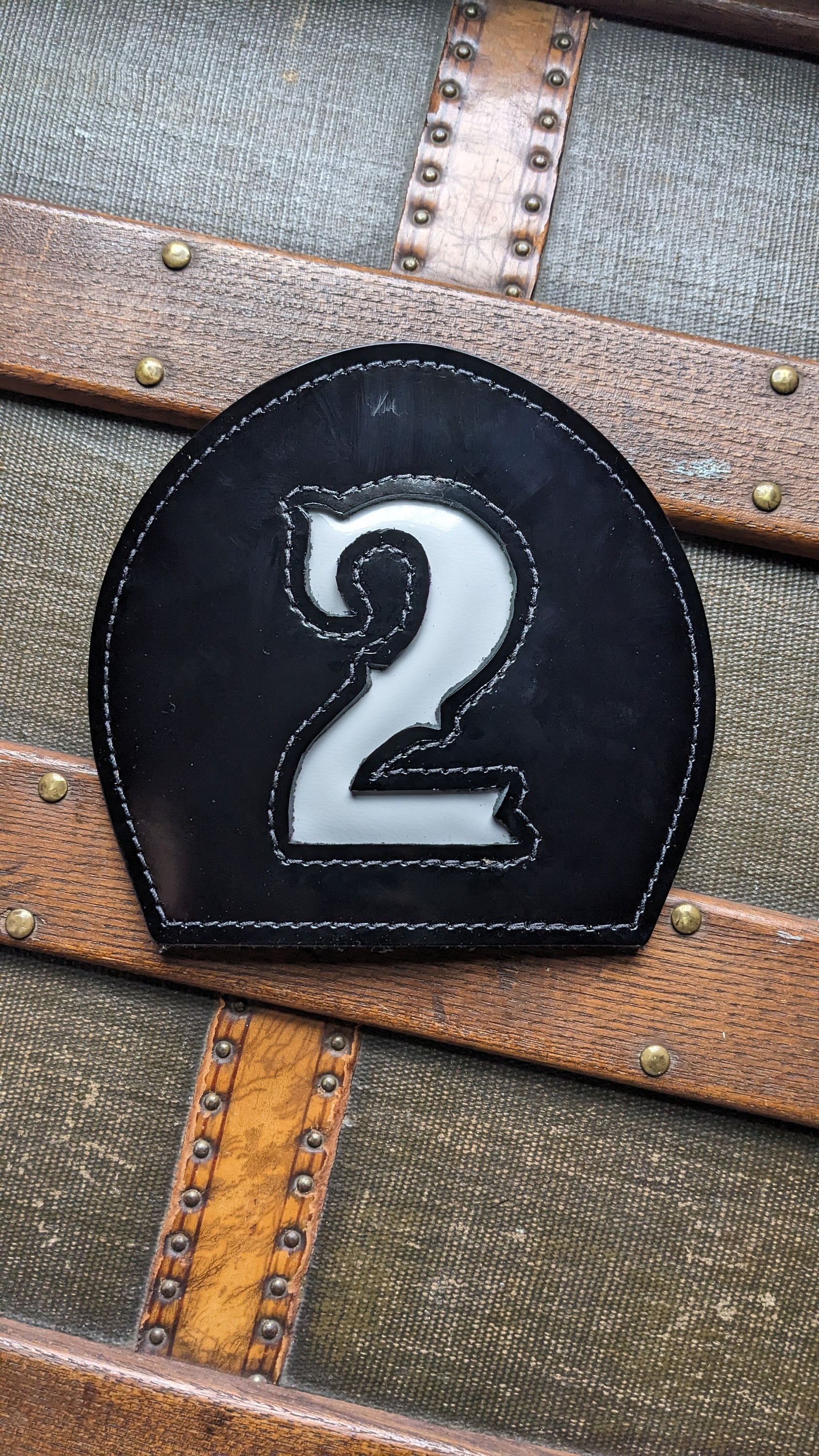 Traditional Firefighter Boston Shield - Etsy