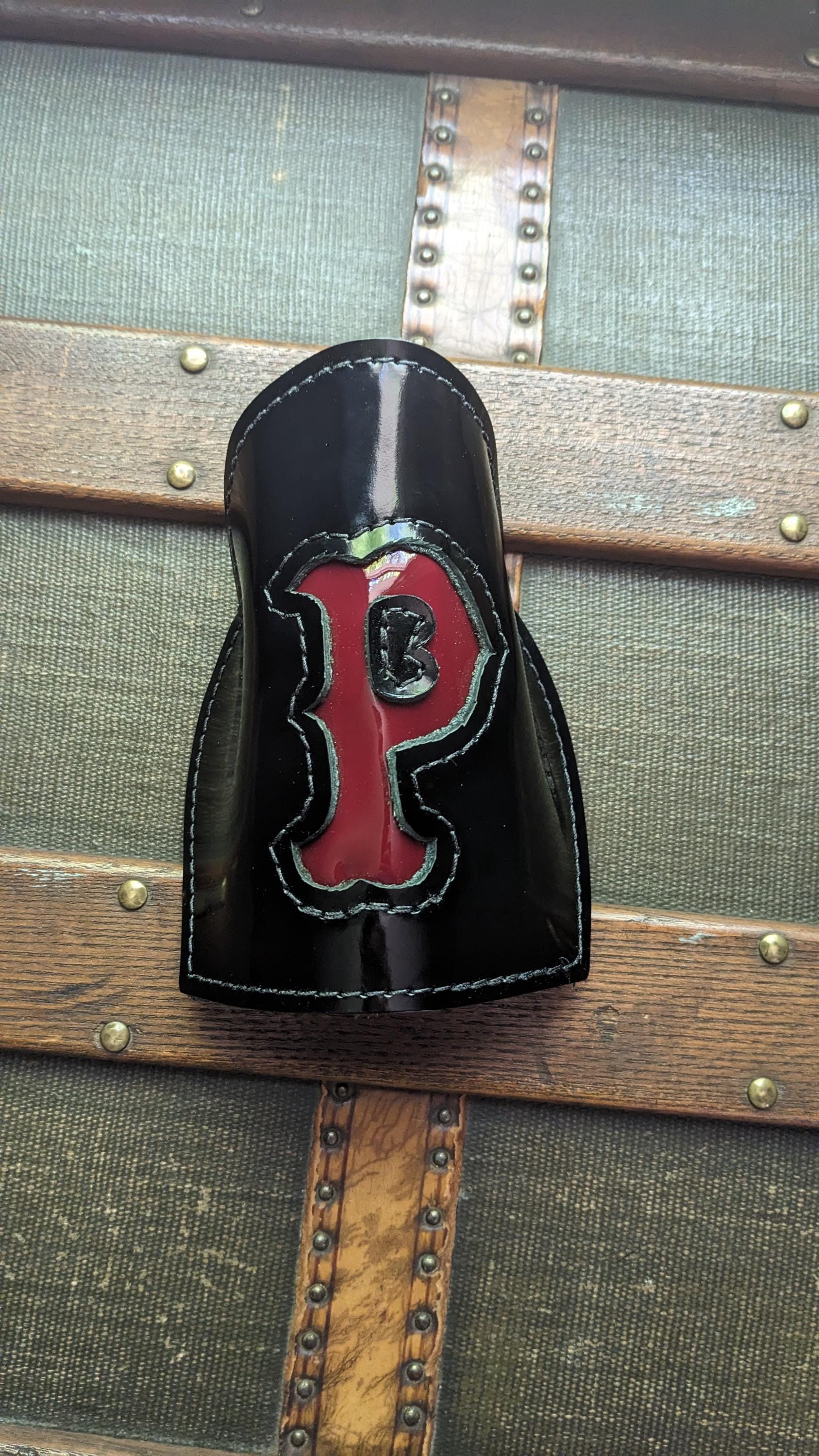 Firefighter Shield Template Digital Download - Etsy