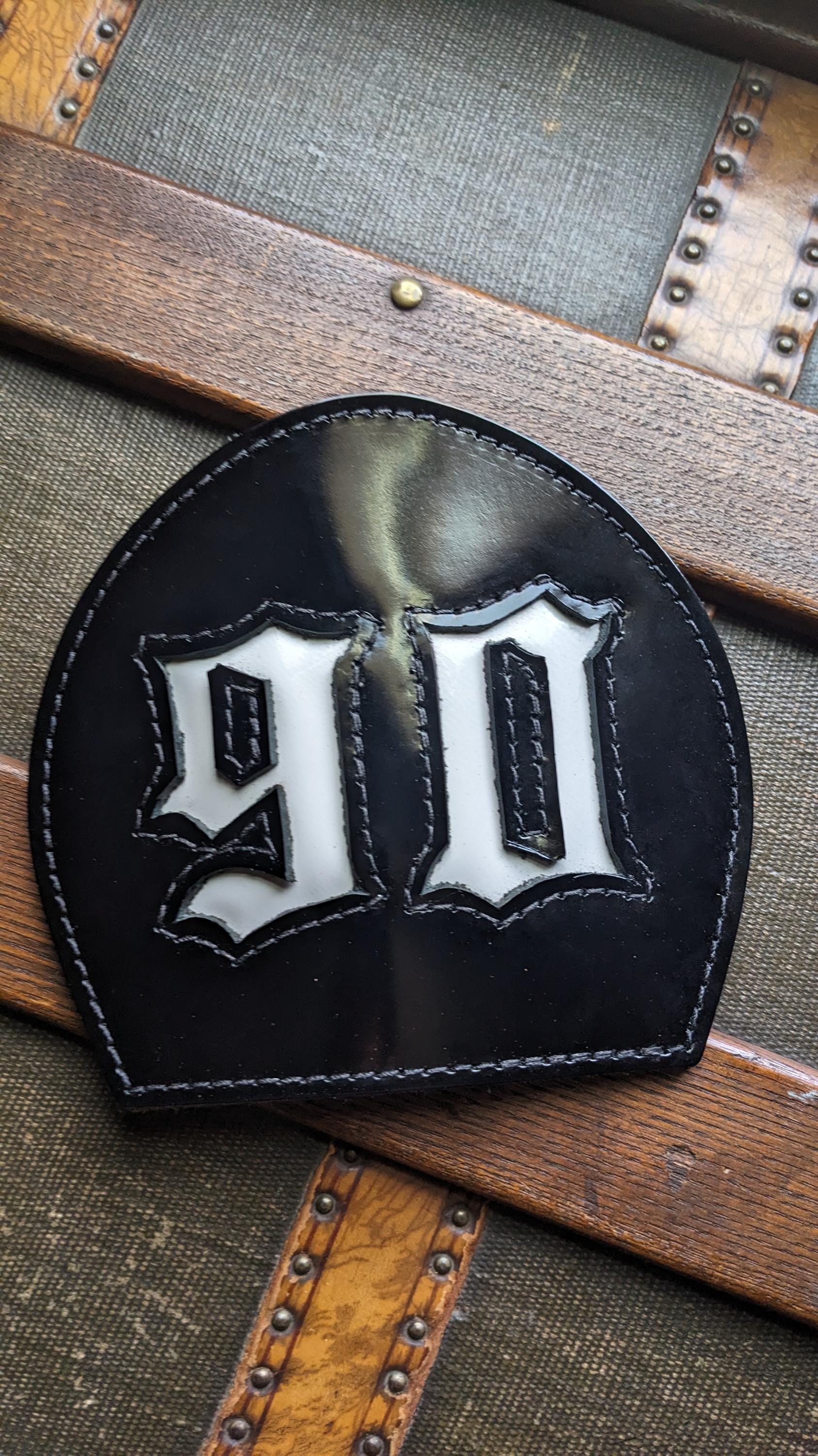 Firefighter Shield Template Digital Download - Etsy