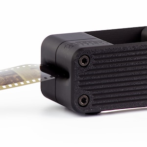 Tonecarrier Basic 35 Mm Film Carrier for DSLR and Camera Scanning at ...