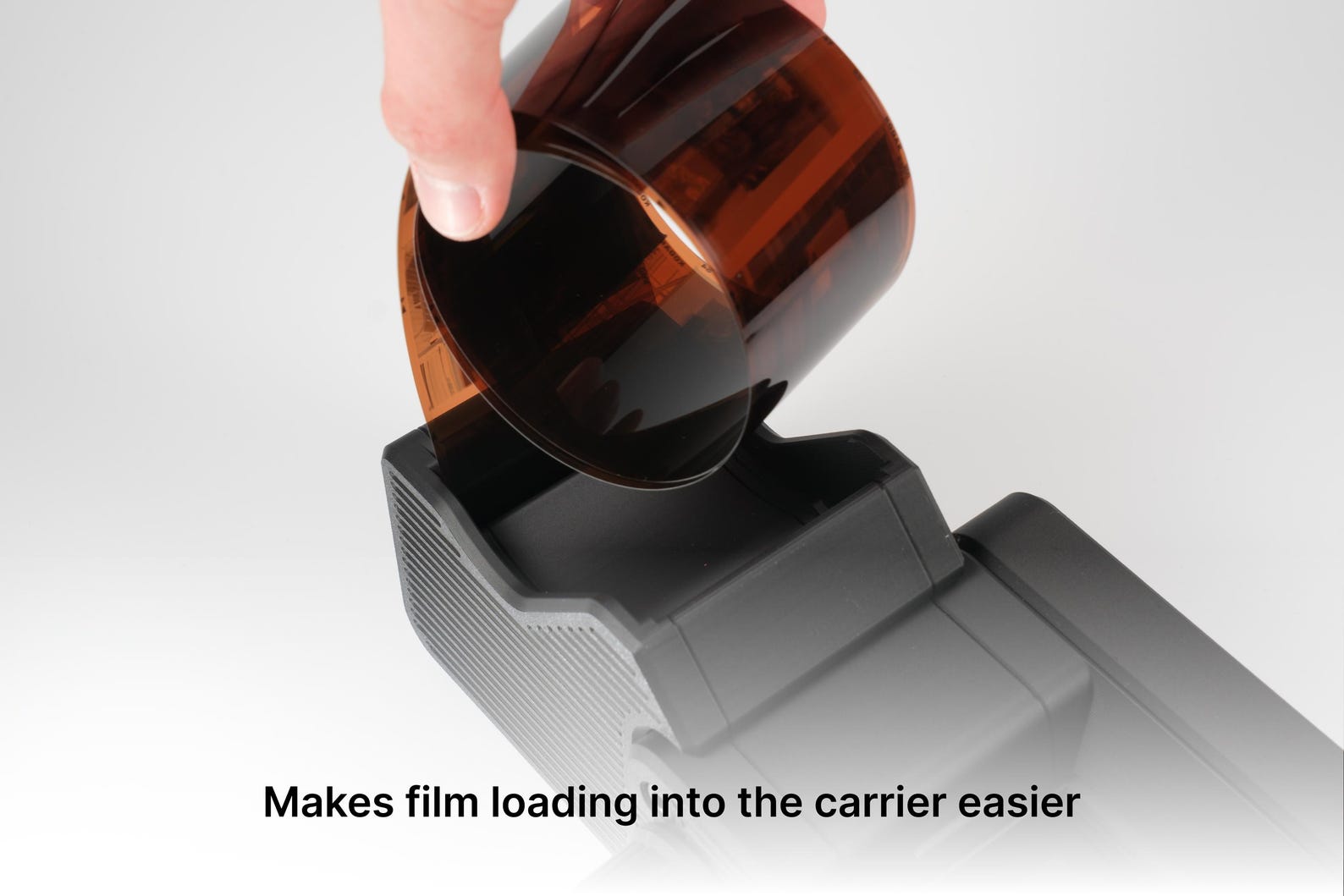 Tonecarrier 120 Easyloader Tray - Etsy
