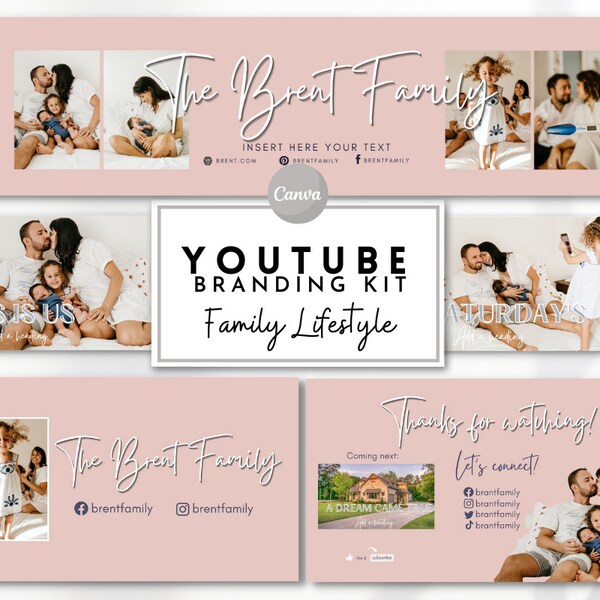 Simple Life Banner - Etsy