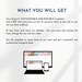 Kids Color Youtube Branding Kit, Youtube Channel Kit, Editable Banner ...