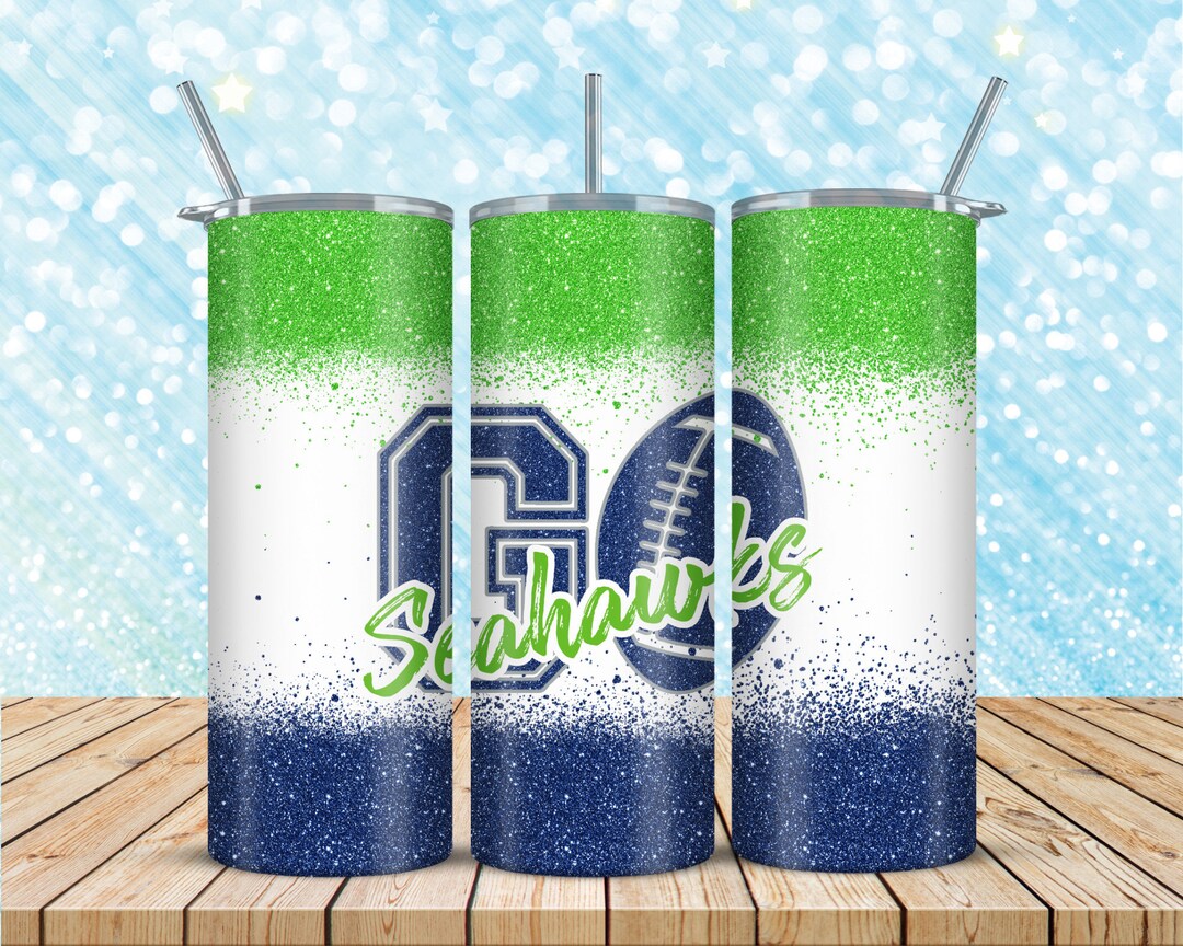 Go Seahawks - Etsy