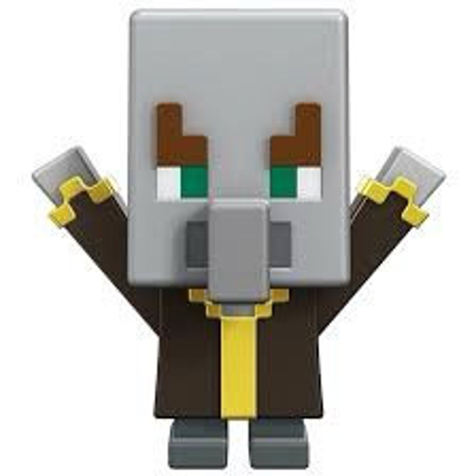 Mystery Minecraft Mini Figure Series 24 | Etsy