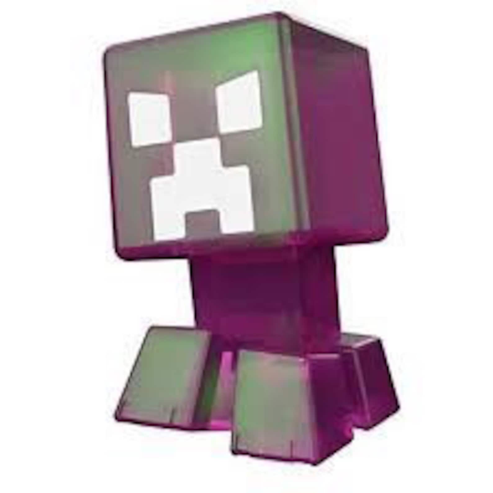 Mystery Minecraft Mini Figure Series 24 | Etsy