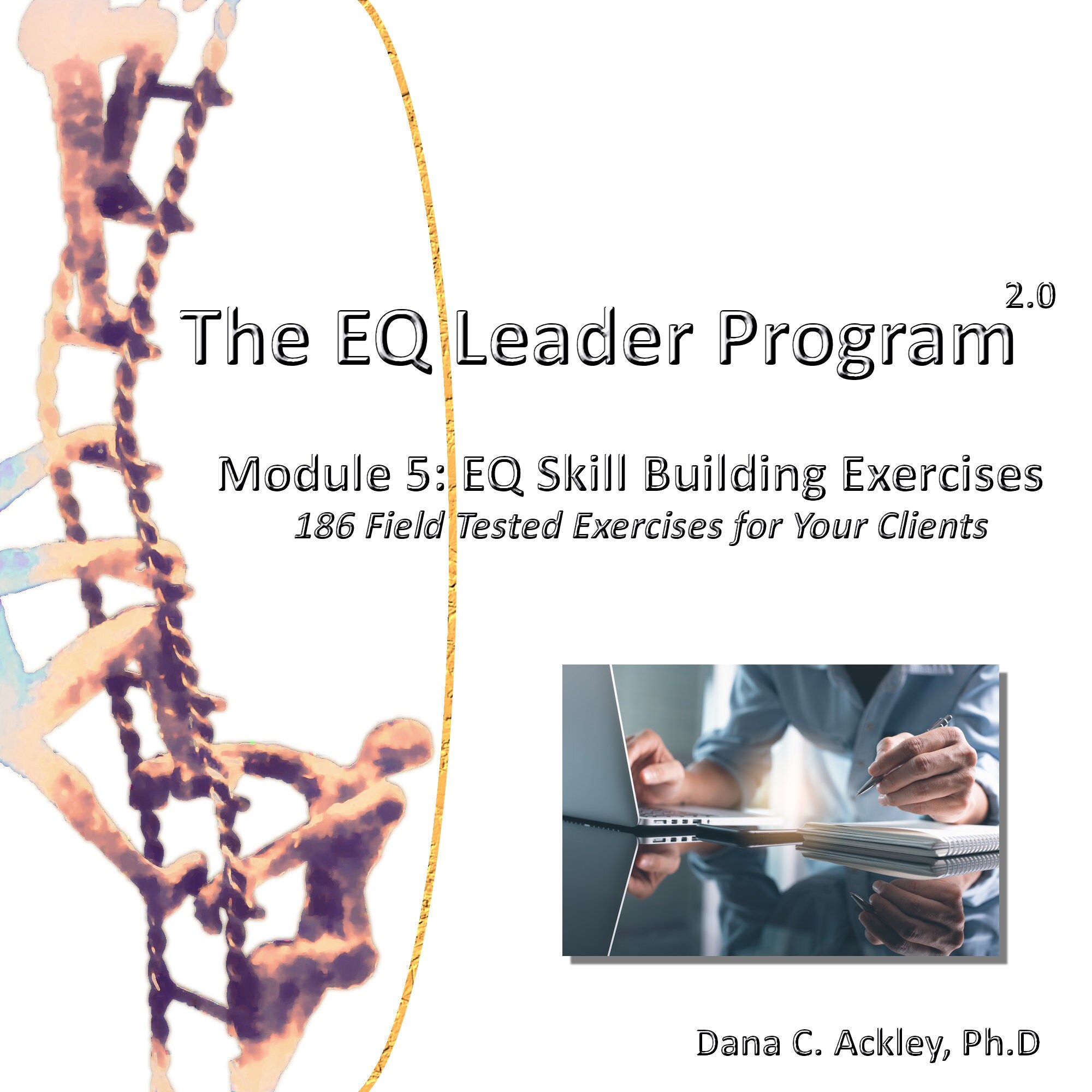 EQ Skill Building Exercises module 5 - Etsy