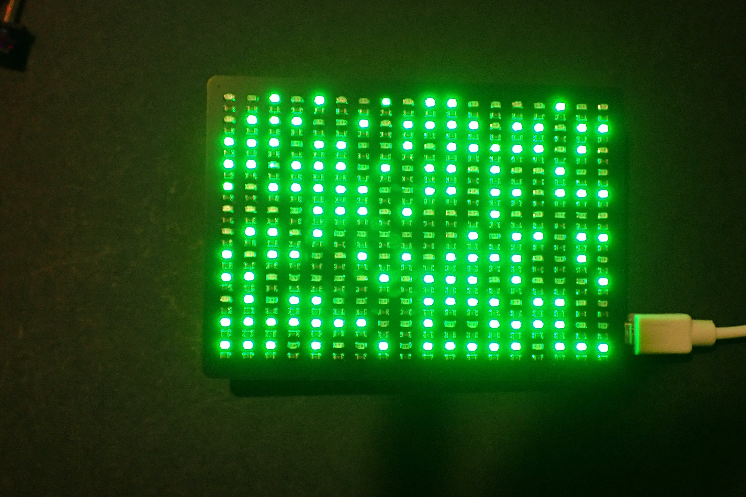 GREEN SMD Mini Supercomputer - Etsy