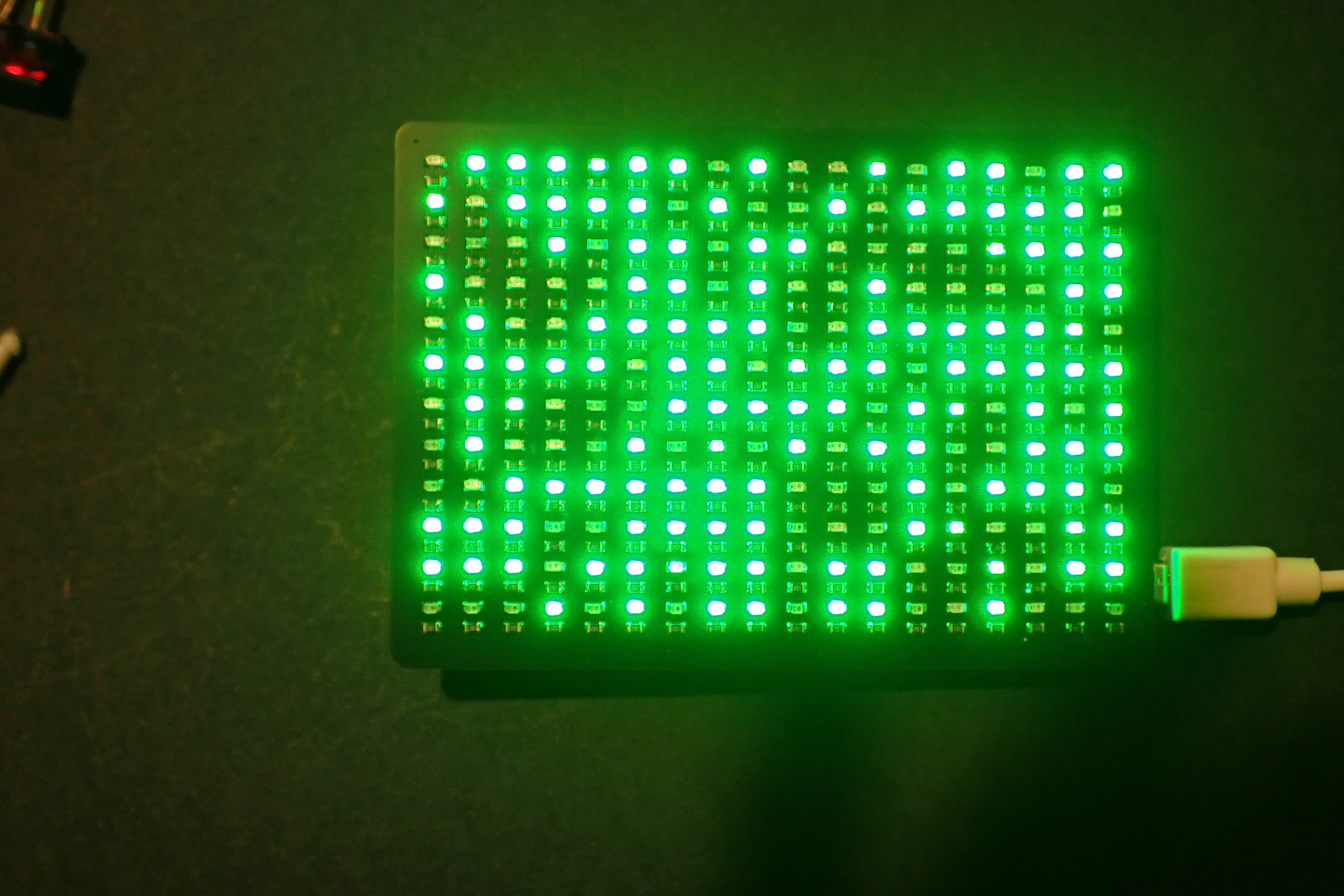 GREEN SMD Mini Supercomputer - Etsy