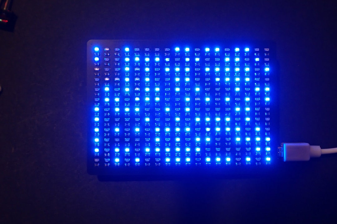 BLUE SMD Mini Supercomputer - Etsy