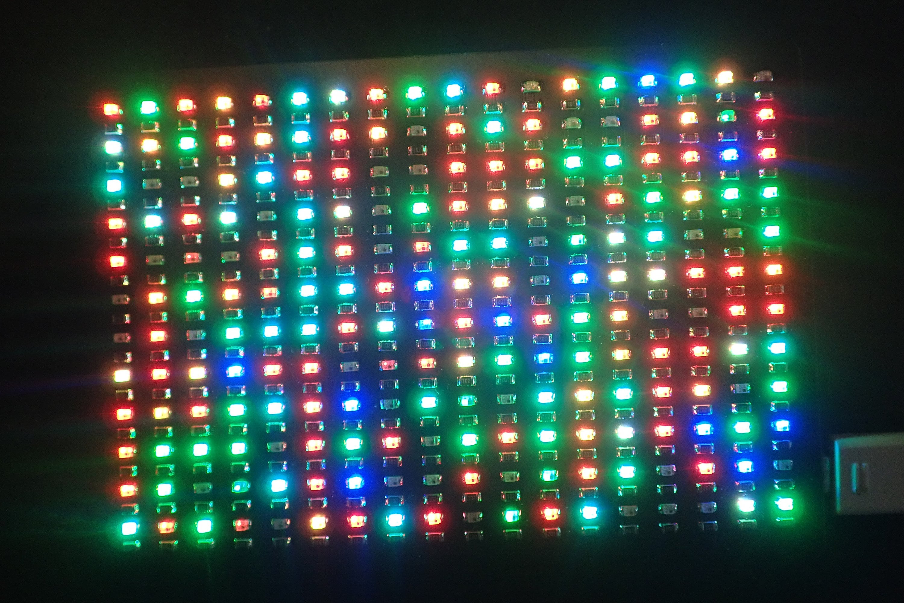 RGB FAST FLASH Mini Supercomputer - Etsy