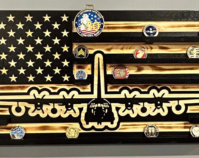 Custom Army Navy Air Force Marine Coast Guard Police - Etsy