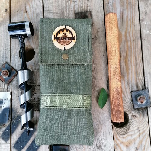 Scotch Eyed Eye Auger Bushcraft Survival Settlers Outdoor Wood - Etsy