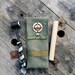 Scotch Eyed Eye Auger Bushcraft Survival Settlers Primitive - Etsy