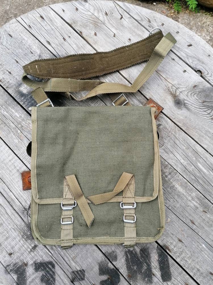 Pioneer Trapper Kit Bushcraft Survival Ax Vintage Retro - Etsy