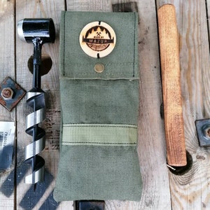 Scotch Eyed Eye Auger Bushcraft Survival Settlers Outdoor Wood - Etsy