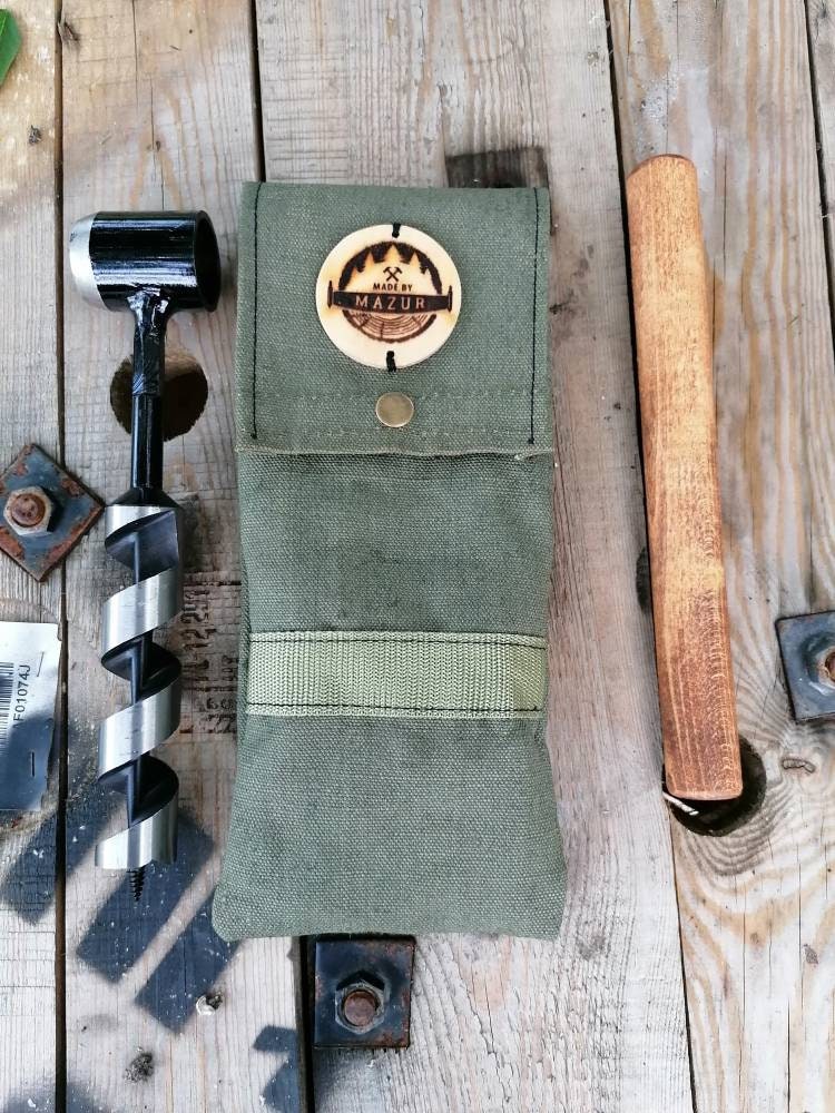 Scotch Eyed Eye Auger Bushcraft Survival Settlers Outdoor Wood - Etsy