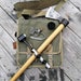 Pioneer Trapper Kit Bushcraft Survival Ax Vintage Retro - Etsy