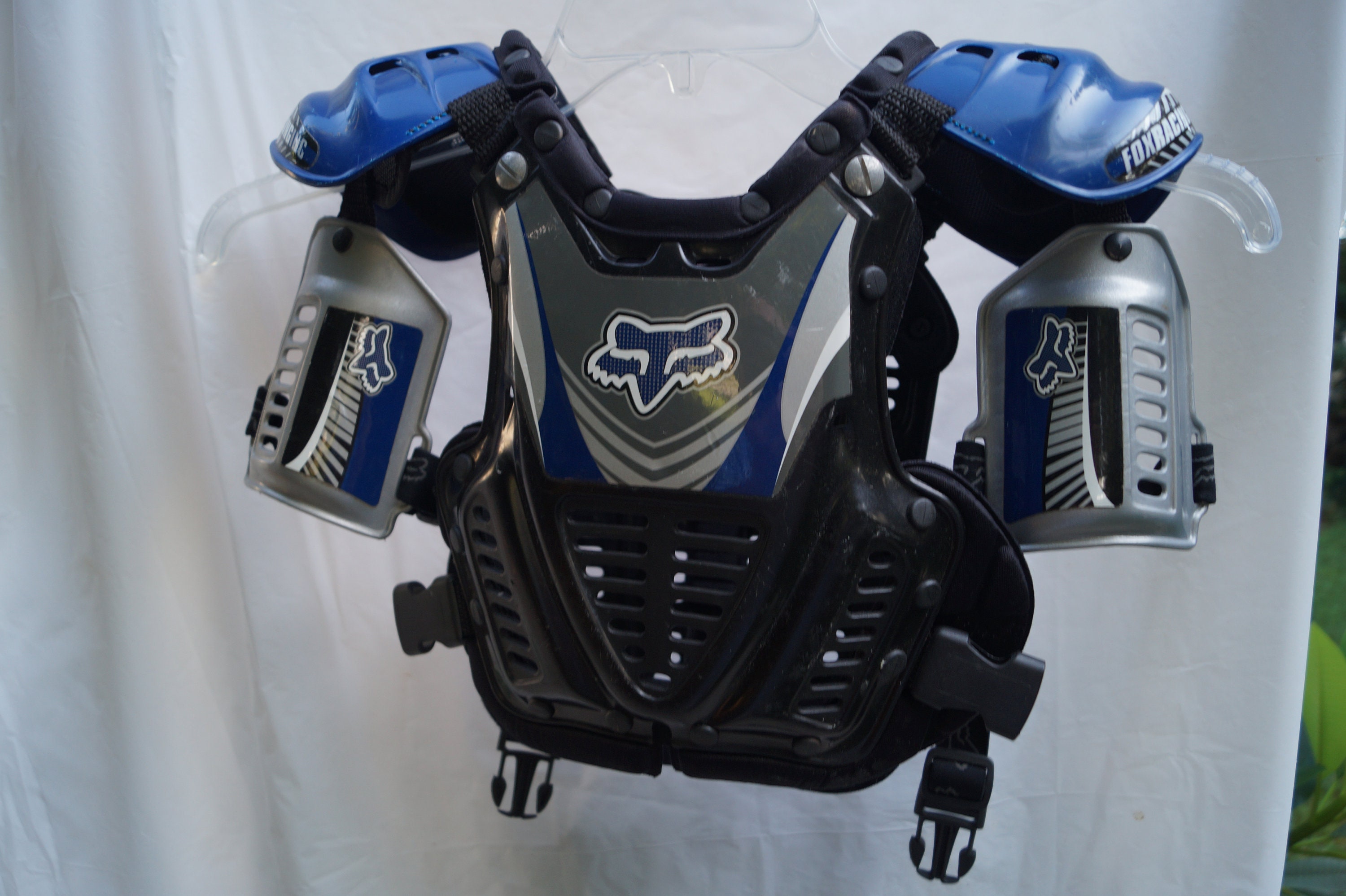 Fox Chest Protector for sale| 127 ads for used Fox Chest Protectors