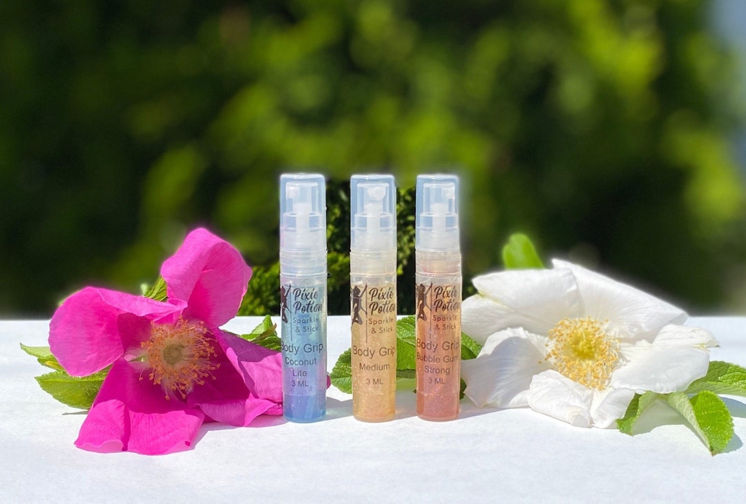 Pixie Potion Scent Sample Pack - Etsy