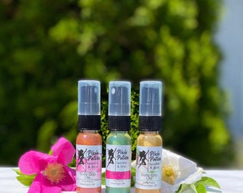 PixiePotionGrip - Etsy