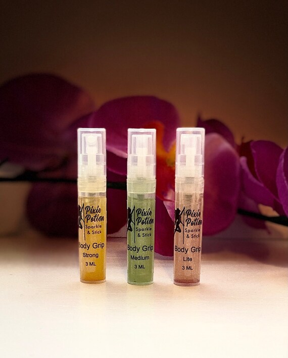 Pixie Potion Sample Pack | Etsy