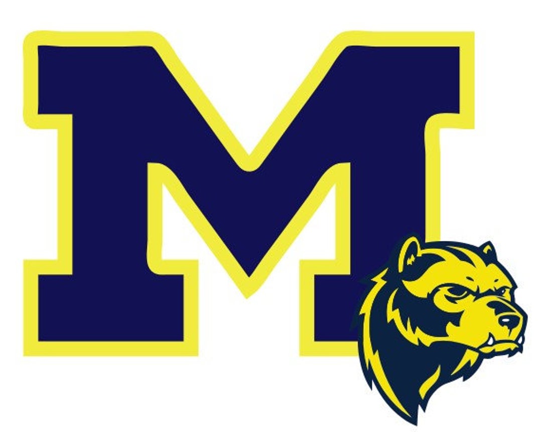 Michigan Svg - Etsy