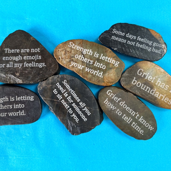 Rocks - Etsy