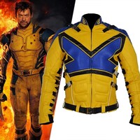 Wolverines - Etsy