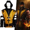 Mortal Kombat - Etsy