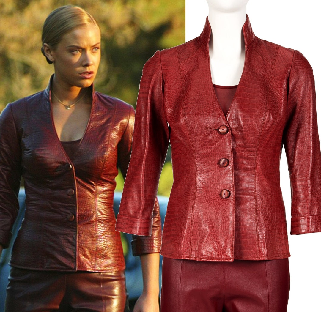 Inspired by Kristanna Loken Terminator 3 Rise of Machines Cosplay ...